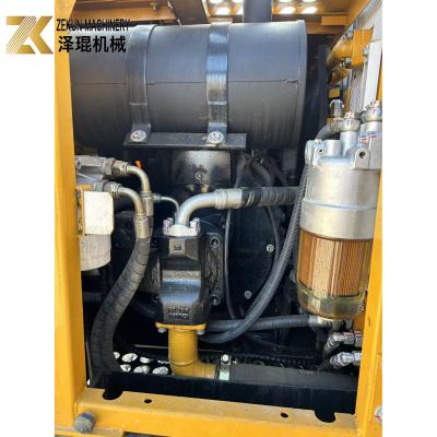 China Used Sany SY75C Pro Excavator with 0.28m³ Bucket in Excellent Condition for sale
