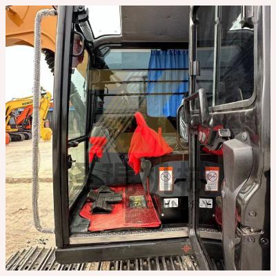 Cina 2021 Usato Sany SY75C Crawler Excavator 7TON per la costruzione in vendita