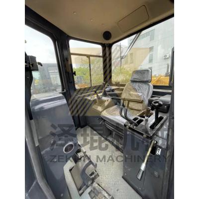 Cina Bulldozer Shantui SD22 di seconda mano Modello 2014 con pompa idraulica in vendita