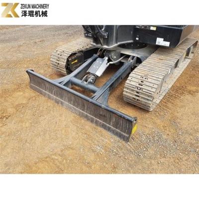 Cina Sany SY55C Pro mini escavatore con 1000-3000 ore e pompa idraulica in vendita