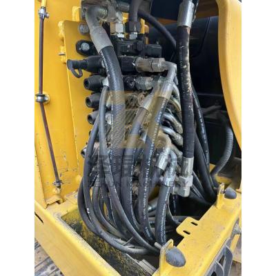 Cina 2020 XE60E Crawler Excavator con Rock Breaker 0.23m3 Bucket in vendita