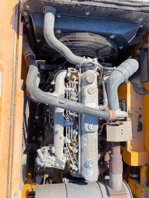 China Used Sany SY215C-9 Excavator | 21T | Hydraulic | Construction for sale
