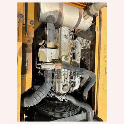 Cina Sany SY215C 21TON Used Crawler Excavator con 118kw di potenza ed è il migliore in vendita