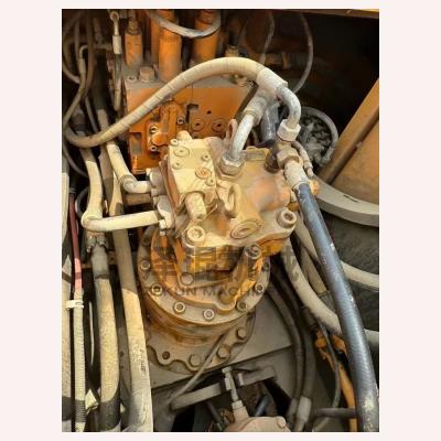 Cina Sany SY215C 21TON Used Crawler Excavator con 118kw di potenza ed è il migliore in vendita
