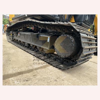 Cina 2023 Sany SY215C Pro Crawler Excavator 21 Tons Heavy Excavator con altra pompa idraulica in vendita