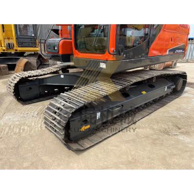 Cina 22T Used Doosan DX225LC-9C Crawler Excavator con sconto in vendita