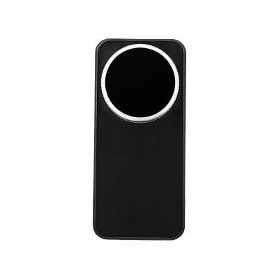 China Modern Minimalist Style Smart Lock for Room 1 Year Battery Life Memory Card Supported for sale