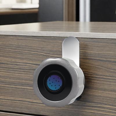 Китай Умный Wi-Fi Tuya Lock считыватель отпечатков пальцев без ключа стеклянный шкаф набор опция хранения в облаке продается