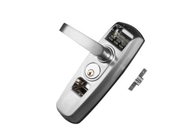 Китай Улучшите безопасность вашего дома с помощью цифрового отпечатка пальцев без ключа и PIN-кода разблокировка продается