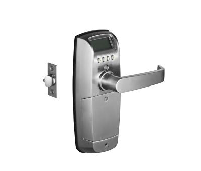 Китай Улучшите безопасность вашего дома с помощью цифрового отпечатка пальцев без ключа и PIN-кода разблокировка продается