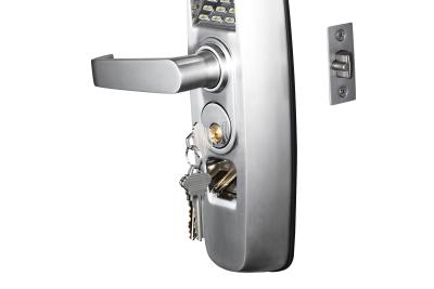 Китай Улучшите безопасность вашего дома с помощью цифрового отпечатка пальцев без ключа и PIN-кода разблокировка продается