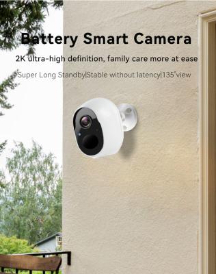 China Universal Battery Charger Outdoor NVR Data Storage Solar Mini Security Camera Night Vision for sale