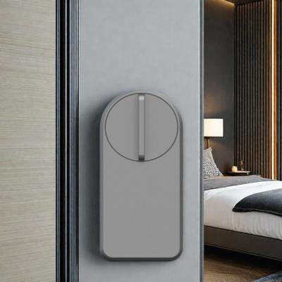 Китай Маленький шкаф Smart Entry Lock с приложением Tuya Ttlock Синий цвет 1 год автономной работы продается