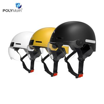 Cina Cargamento tensione e corrente 5V-2A Casco da bicicletta con telecamera in vendita