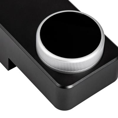 Cina Moderno, minimalista, di alta sicurezza, senza chiavi, bluetooth, serratura intelligente per porta della camera da letto in vendita