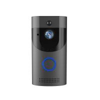 Quality Infrared Night Vision 1080p Waterproof Security Video Doorbell Camera for Wood for sale