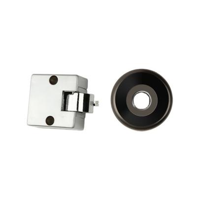 중국 스마트 잠금 열쇠 없는 상자 가구 드로거 책상 전자 지문 잠금 해제 사무실 판매용