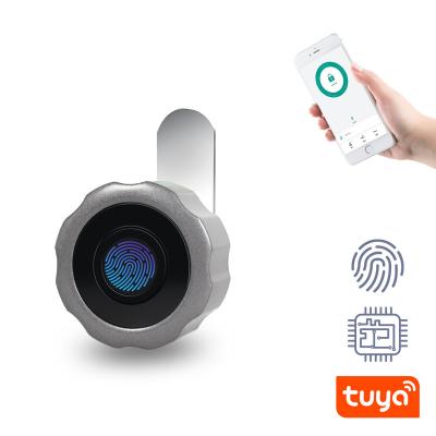 Cina Serratura elettronica a impronte digitali multifunzione per porta di vetro in vendita