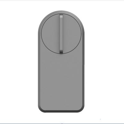 China Upgrade Your Hotel's Security Multiple Fob Control Bluetooth Door Lock for Hotels for sale