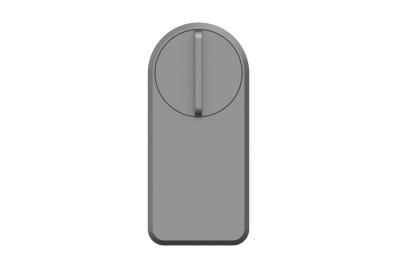 China Upgrade Your Hotel's Security Multiple Fob Control Bluetooth Door Lock for Hotels for sale