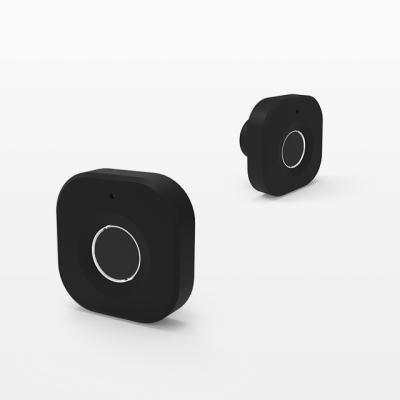 China Easy Installation Biometric Fingerprint Cabinet Lock for Home Office and Efficiency for sale