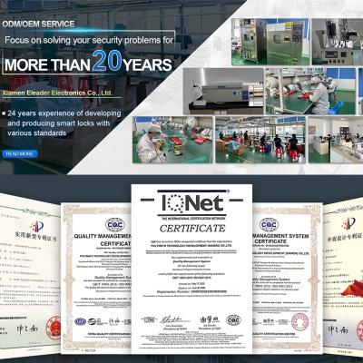 China Multi-function Blue Tooth Lock for Wood Doors Mordern Style Fingerprint and Card Access for sale