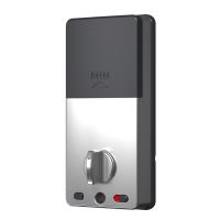 China Memory Card Data Storage Four-in-one Tuya Door Lock Smart Electronic Fingerprint Code for sale