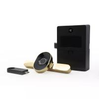 Quality Data Storage Options Memory Card Mini Drawer Smart Electric Lock For Office for sale