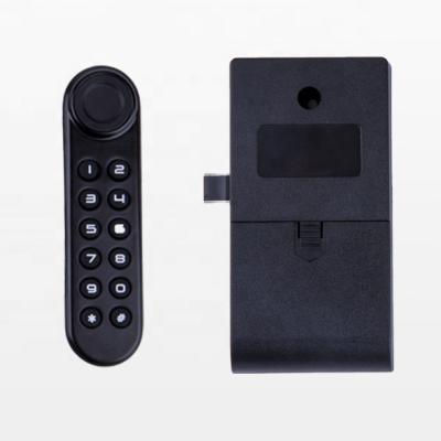 Cina Proteggi senza sforzo la tua camera da letto con la nostra serratura RFID elettrica digitale personalizzata in vendita