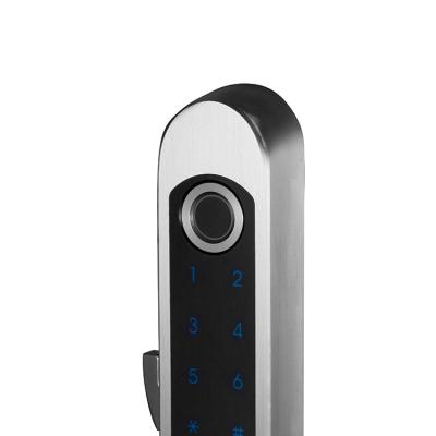Cina Chiusura porta Wi-Fi con impronte digitali intelligenti per l'albergo -50-60 POLYMATH J-PL828 Super C-grade in vendita