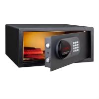 China Code Key Lock Mini Safe Secure Storage for Watches and Other Valuables for sale