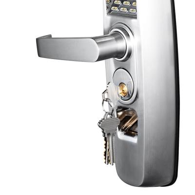 China Universities and Facilities Prefer Polymath High End Smart Lock with Fingerprint for sale