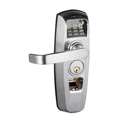 China Universities and Facilities Prefer Polymath High End Smart Lock with Fingerprint for sale