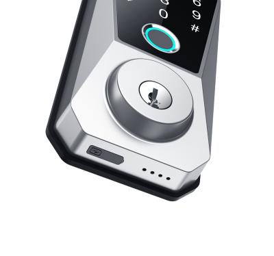 중국 잠금 해제 방법 카드 코드 키 지문 판매용