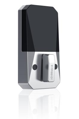 중국 잠금 해제 방법 카드 코드 키 지문 판매용