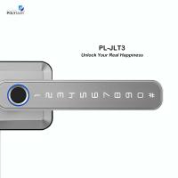 China Electronica Gate App Unlock Method Memory Card Data Storage Options Fingerprint Lock for sale