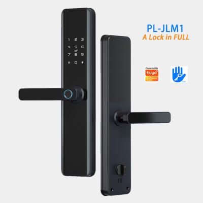 중국 편리하고 안전한 문 열기 위한 7가지 방법 판매용