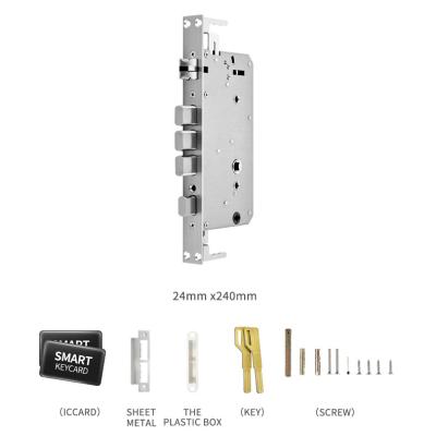 중국 편리하고 안전한 문 열기 위한 7가지 방법 판매용