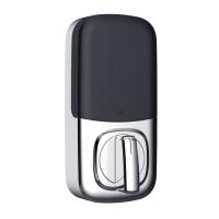 China POLYMATH Biometric Fingerprint Smart Lock 1 Second Scanning Time for Secure Access for sale