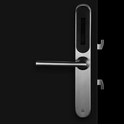 중국 304 스테인리스 스틸 하우징 및 핸들 전자 스마트 잠금 다양한 응용 프로그램 판매용