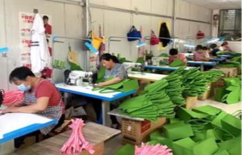 China Factory - Beijing Fuyuanhengtai Technology Ltd