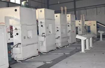 China Factory - Beijing Fuyuanhengtai Technology Ltd