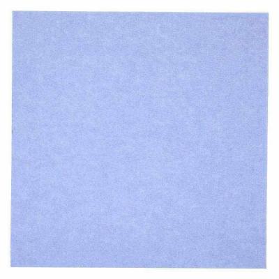 China Ronde Absorber Board 3D Wall Felt Klankdicht Decoratief Huisdier Polyestervezel akoestische panelen voor kantoor Te koop
