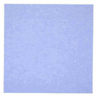 China High Density Sound Insulation Foam Acoustic Polyester Pet Felt Panel with Fireproof for sale