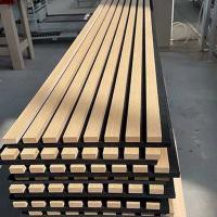 China Highly Effective Sound Absorption Wall Panel The Perfect Noise Reduction Solution for sale