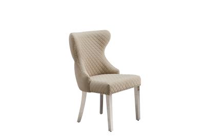 China FT238 Unfixed Hotel Dining Chair Comfortable Stylish Seating Ideal for Hotel Restaurant and Hospitality Environments for sale