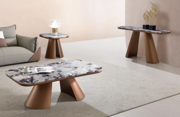 Quality T1038 Modern Table Minimalist Modern Console Table for sale