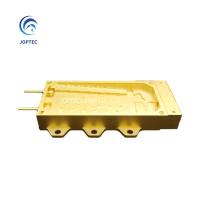 China Microelectronic Ceramic High Power Laser Module Hermetic Package for sale