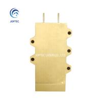 China Microelectronic Ceramic High Power Laser Module Hermetic Package for sale