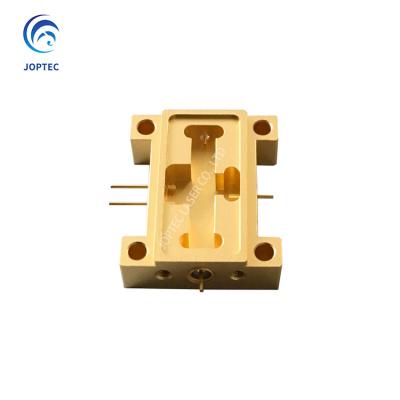 Cina Cobalto robusto Kovar Flatpack Electronic Packages del nichel del ferro in vendita